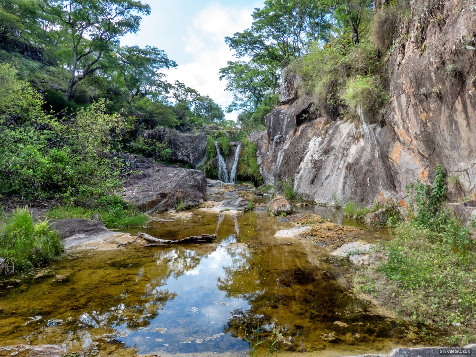 Paisajes de Catamarca